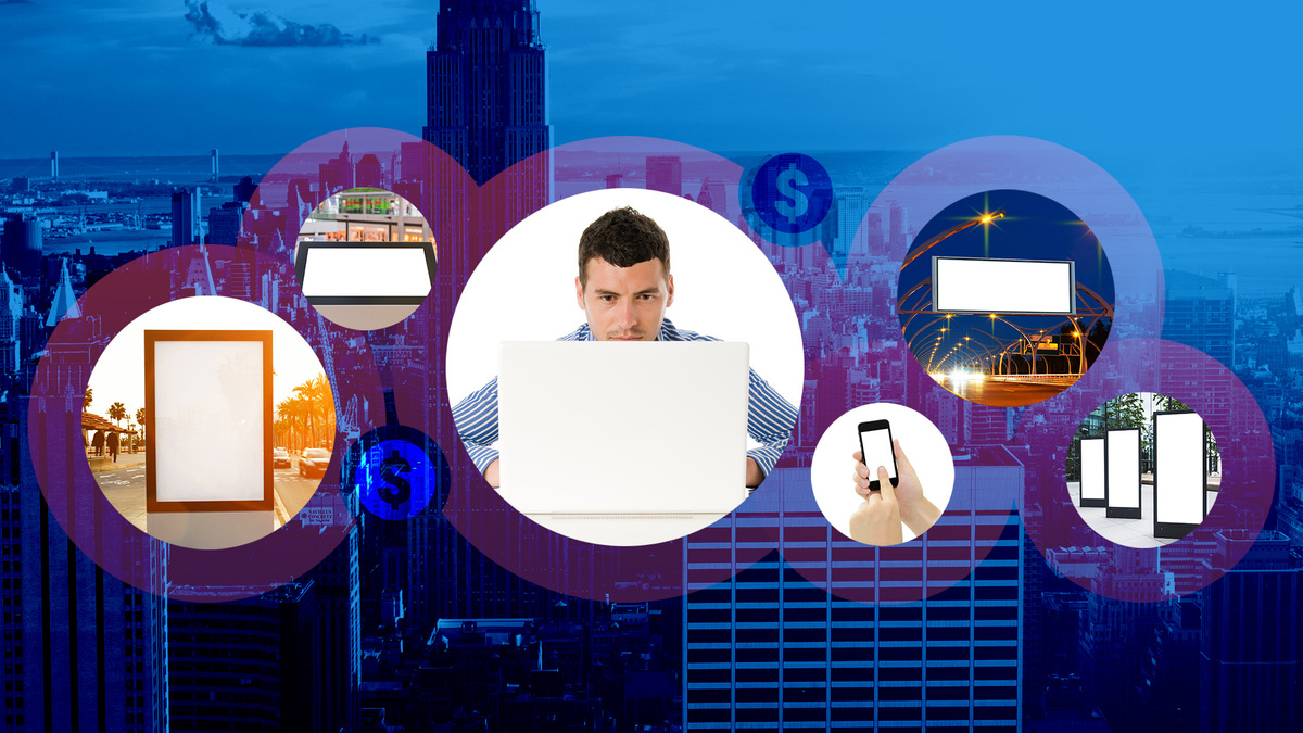 Why budget fluidity is a must in 2020 – and why DOOH needs to be part ...