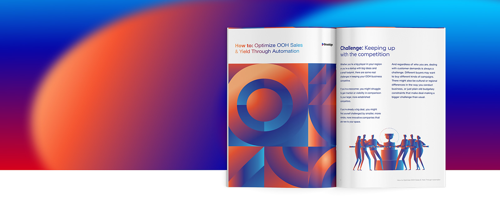 How to Optimize OOH Sales and Yield through Automation | Broadsign