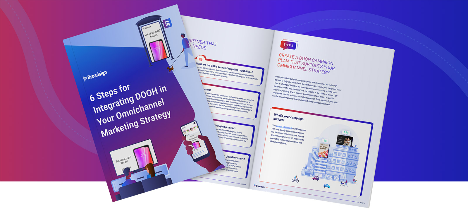 6 Steps for Integrating Digital Out-of-Home in Your Omnichannel ...