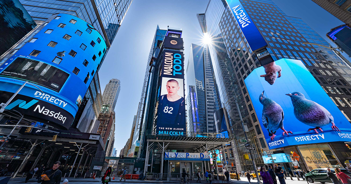 Inventory Catalog | Broadsign