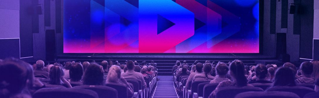 Digital Signage in Cinemas | Broadsign