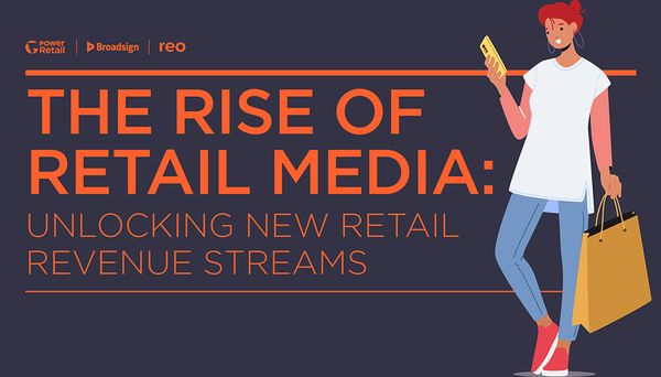 In-Store Retail Media Report