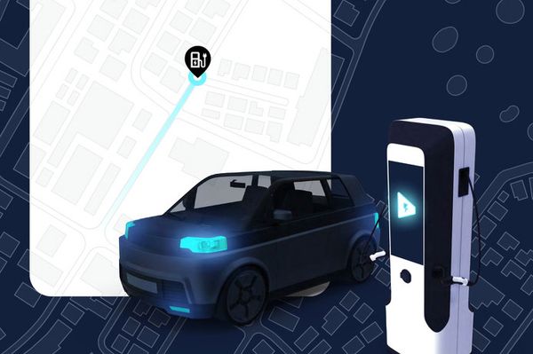 How to Unlock more Value from your EV Charging Stations with Targeted ...