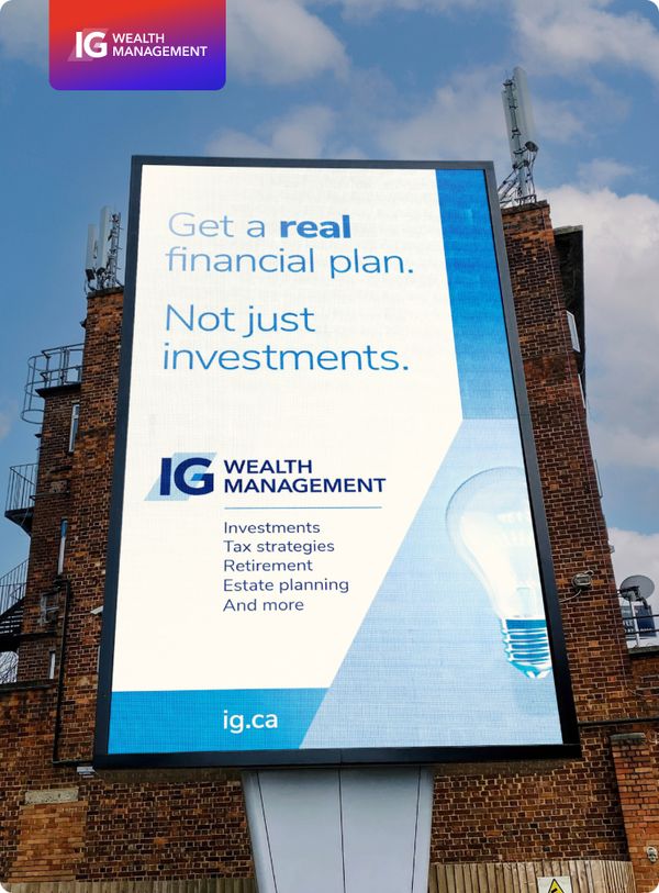Campaigns launched with Broadsign