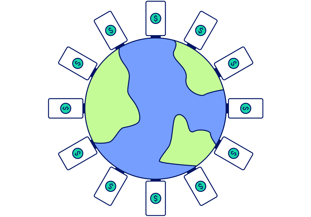 The platform that powers out-of-home | Broadsign