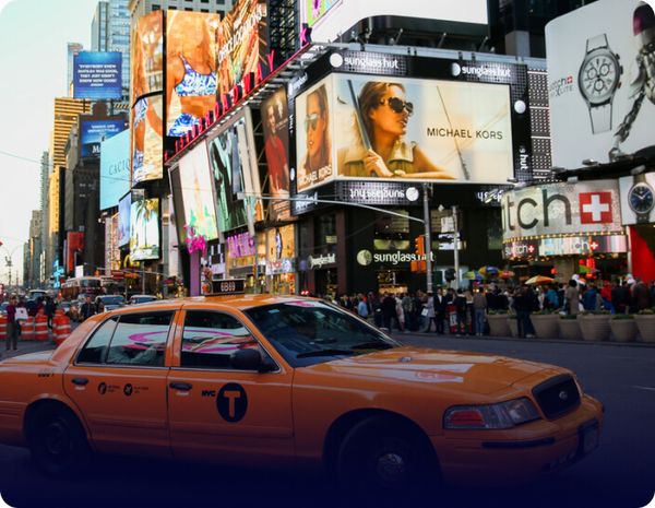 Broadsign, The Platform that Powers Out-of-Home