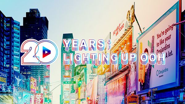 Who We Are | Broadsign