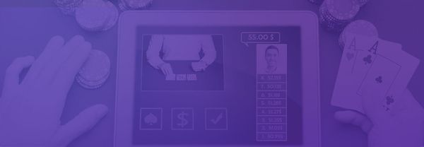 Digital Signage in Casinos | Broadsign