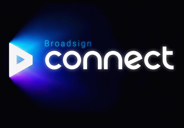Broadsign Connect Summit 2026